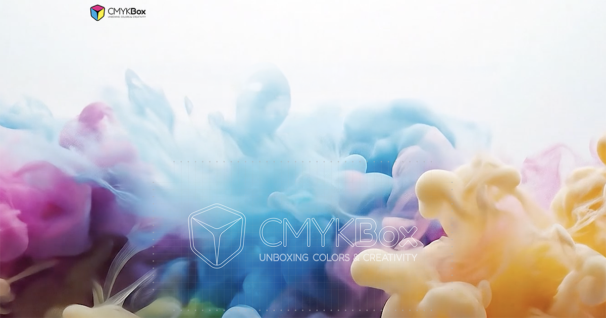 CMYK Box | Graphic Design Studio Zagreb, Croatia
